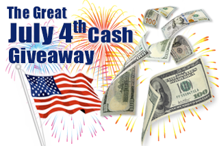 Pace Continuing Education Contests and Giveaways